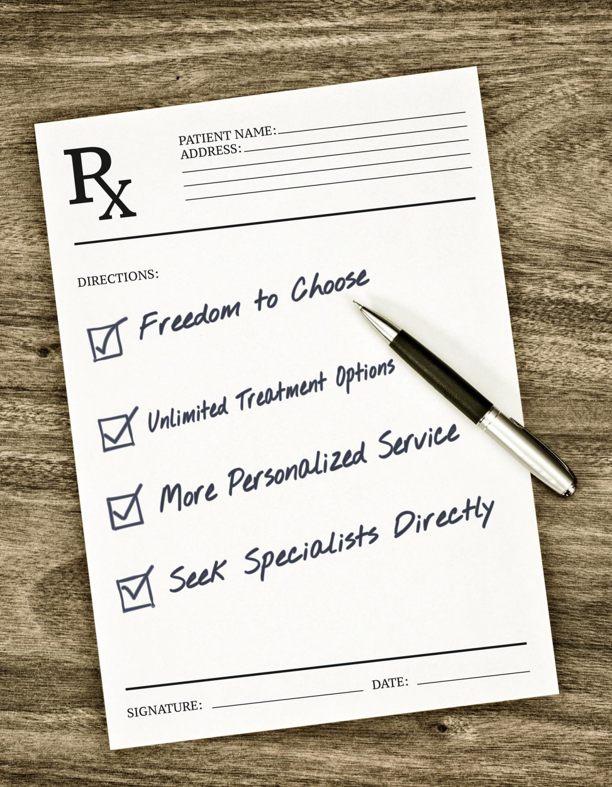 Independent Doctors of New York | A Network of Independent Physicians