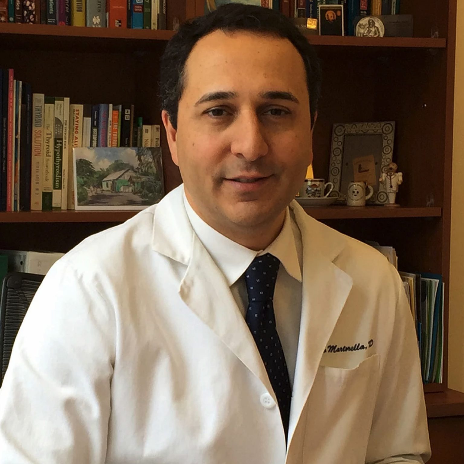 Physicians | Independent Doctors of New York