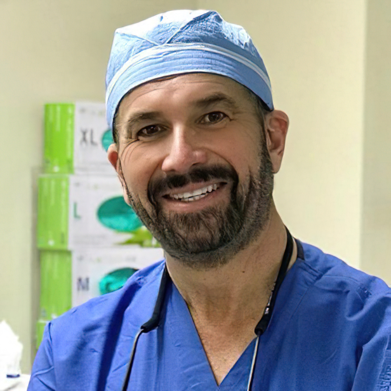 Physicians | Independent Doctors of New York