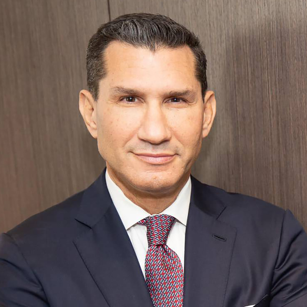 Philip J. Miller | Independent Doctors of New York