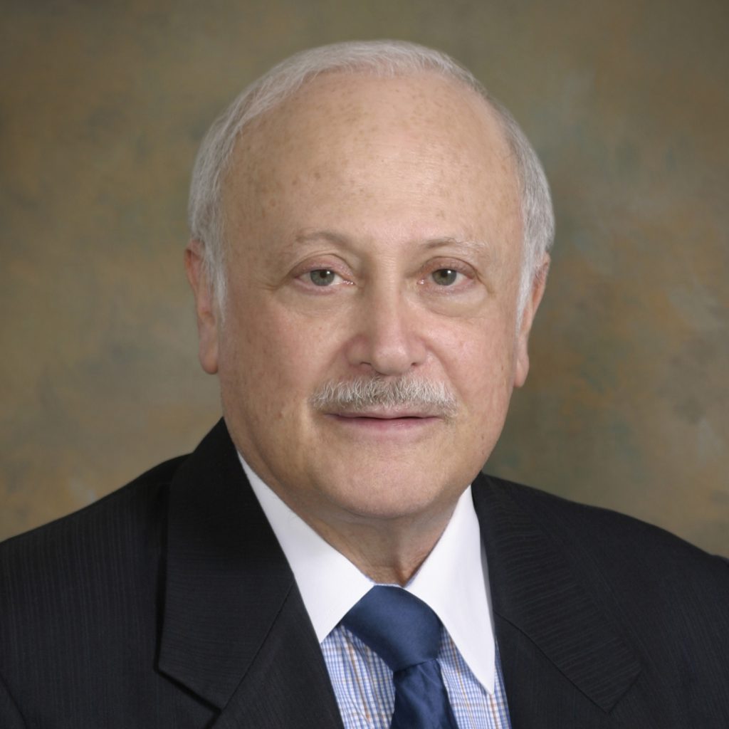 Robert Ritch | Independent Doctors of New York