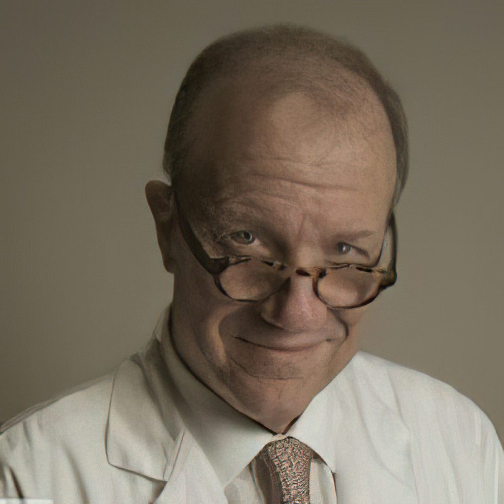 Stuart Orsher | Independent Doctors of New York