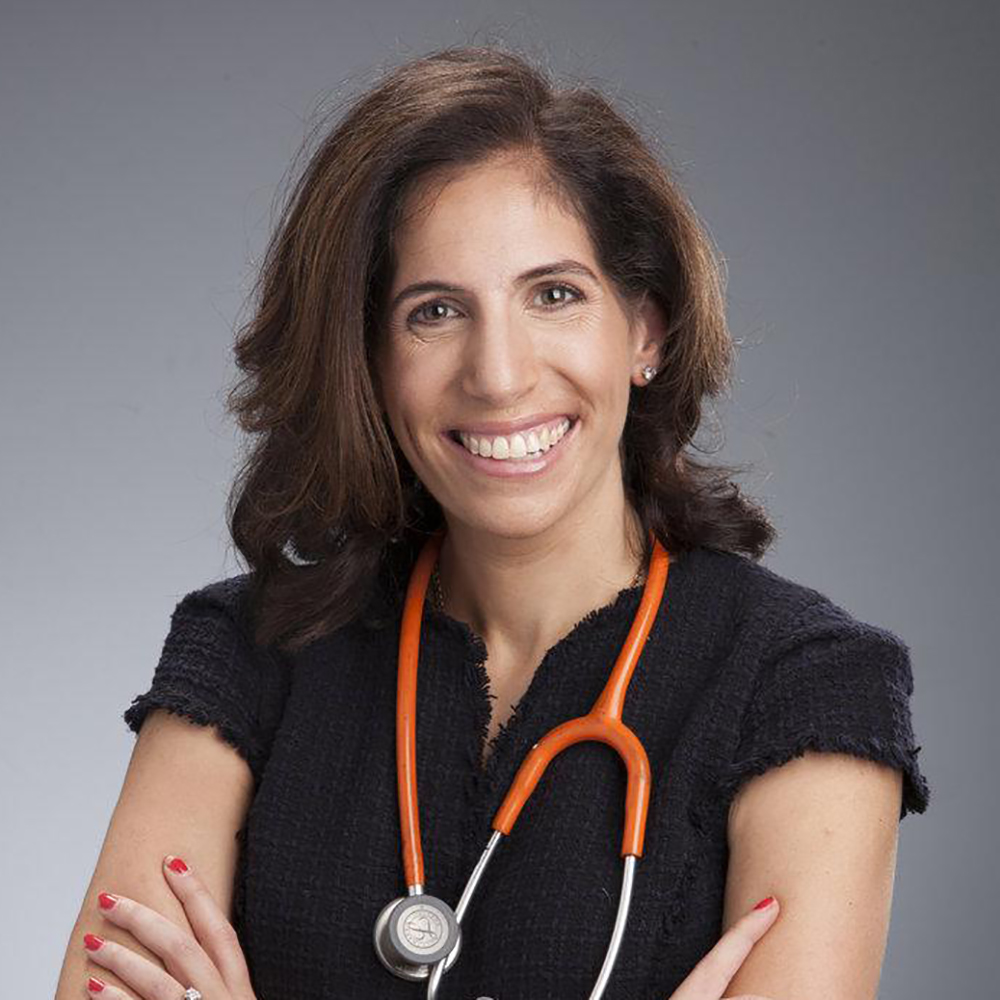 Sarah Louise Fishman | Independent Doctors of New York