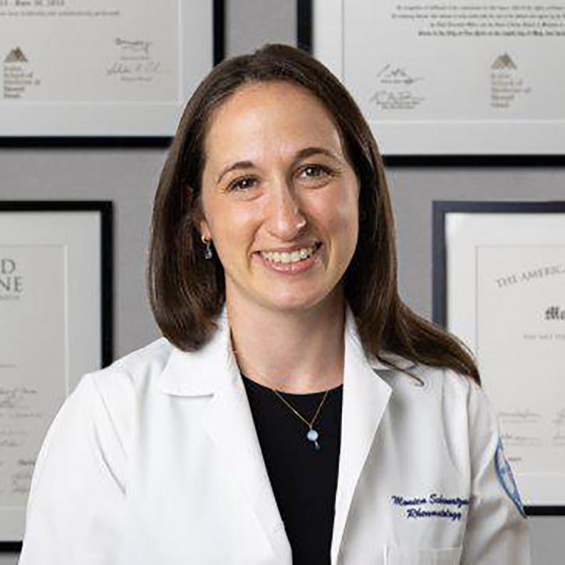 Monica Hope Schwartzman | Independent Doctors of New York